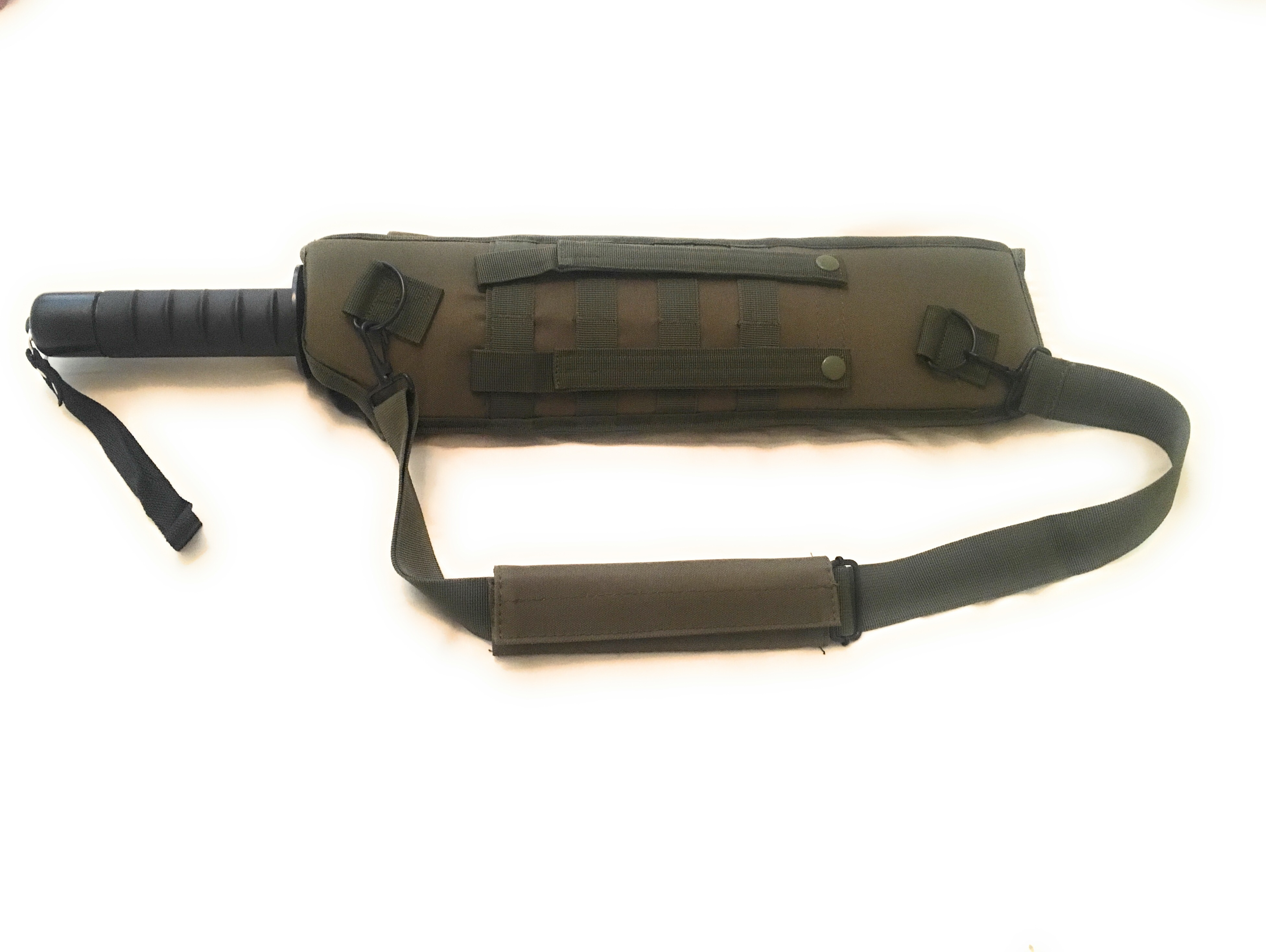 Omega Star Warrior Stun Gun- 150000 v Omega Stun Guns: Stun Guns & Stun ...