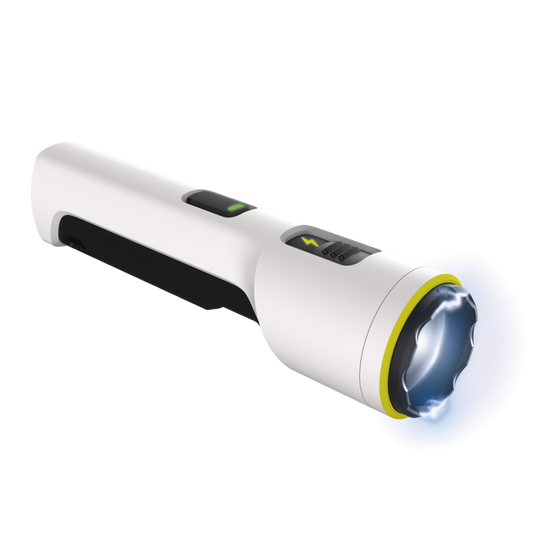 Omega Stun Guns: Stun Guns, Tasers, & Stun Batons for Personal Defense ...